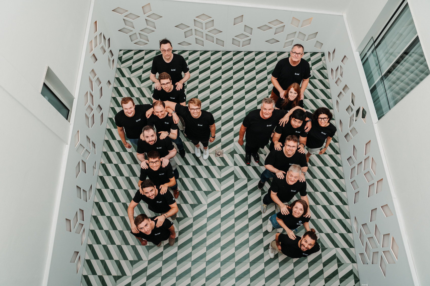 Mission, vision, story & leaders | the tean